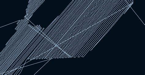 Arcgis Pro When Creating A Line From Points Is There Any Way To Snip