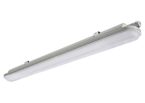 60w 5ft LED Batten Waterproof Tube Light 6500K TW60W