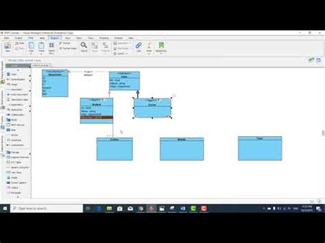 Model View Controller Class Diagram Sơ Đồ Lớp Mô Hình Giao Diện