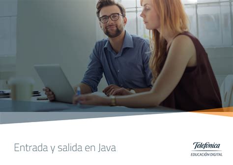 Entrada y salida en Java Entrada y salida en Java Índice 3 5 7 8 9 10