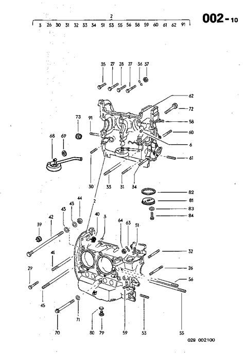 Type 1 Vw Engine Wiring