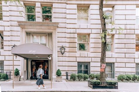 New York City Filming Locations A Self Guided Tour The Atlas Edit