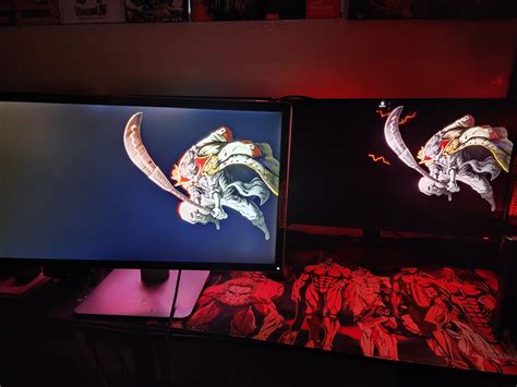 Oled Gamers Of Reddit Was Your Oled Monitor Worth It R Oled Gaming