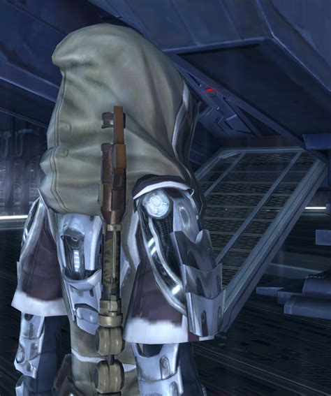 Swtor Corellian Knight Armor