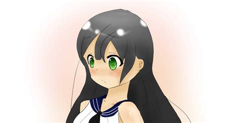 艦隊これくしょん ちょっと太ったかな・・・ コンコン狐のイラスト Pixiv