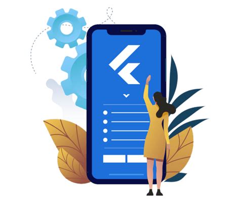Integrating Backend Services With Flutter Best Practices By