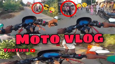 My Moto Vlog 🙏please Support Karo Humko Bhai Video Achcha Lage To Like