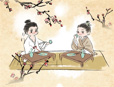 赠汪伦GIF小动图 芊莳 站酷ZCOOL