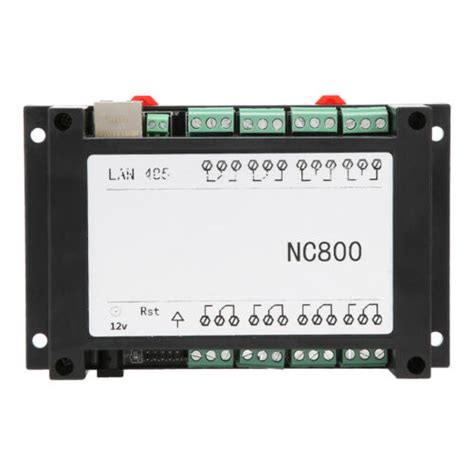 8 Channel Remote Controller Module With RJ45 TCP IP Nepal Ubuy