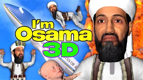 Macklemore Thrift Shop PARODY I M Osama Anniversary Edition Rucka