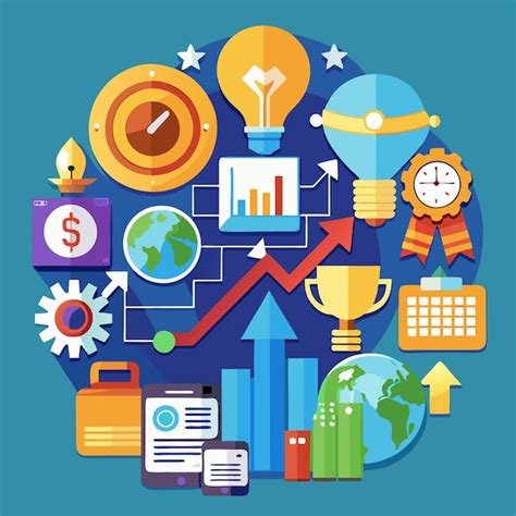 Achieve Success With Innovative Ideas Strategic Planning Premium Ai