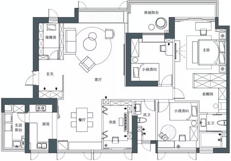 儿童房户型 房子户型 第12页 大山谷图库