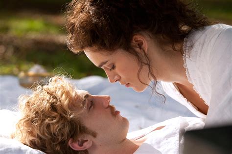 The Ins And Outs Of Good Writing How Great Novelists Tackle A Sex Scene