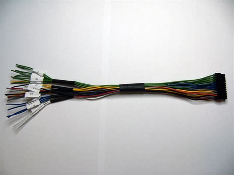 Gpio Cable Glyn Store