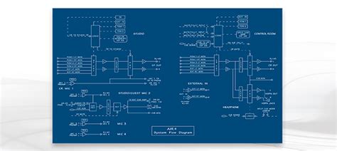 Audioarts Air 4 Radio Console Agile Broadcast