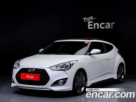 벨로스터 터보 D 스펙 인천 중고차 엔카 대한민국 No1 중고차 플랫폼