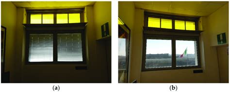 A Shading System In The Configuration Of The Window Completely Download Scientific Diagram