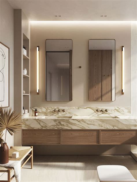 Дизайн ванной Маленькая ванна Стильная ванна Дизайн интерьера Дизайн квартиры Candellabra