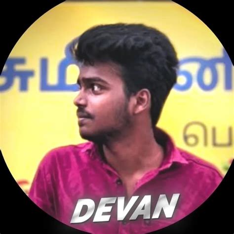 𝐌𝐚𝐡𝐚𝐝𝐞𝐯𝐚𝐧 Don Mahadevan • Threads Say More
