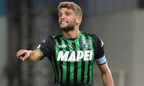 Sassuolo Le Pagelle Di Cm Djuricic Falso Nove Incanta E Berardi Torna