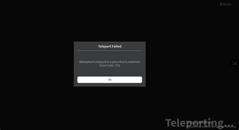 Lobby Teleports System Not Working Scripting Support Developer Forum Roblox
