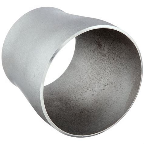 304l Stainless Steel 3 In X 4 In Fitting Pipe Size Concentric Reducer