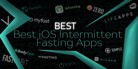10 Best Ios Intermittent Fasting Apps Of 2024