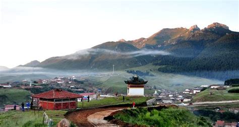 甘南旅游 甘南旅游攻略 7月甘南旅游攻略 艺龙旅游指南
