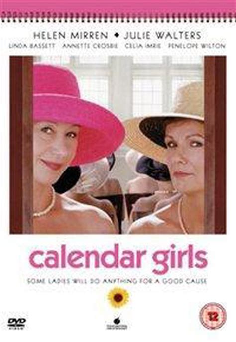 Calender Girls Movie Muziek Bol