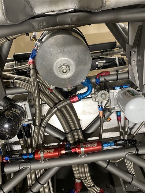 Class 8 Prerunner 1450 Or Norra Trophy Truck