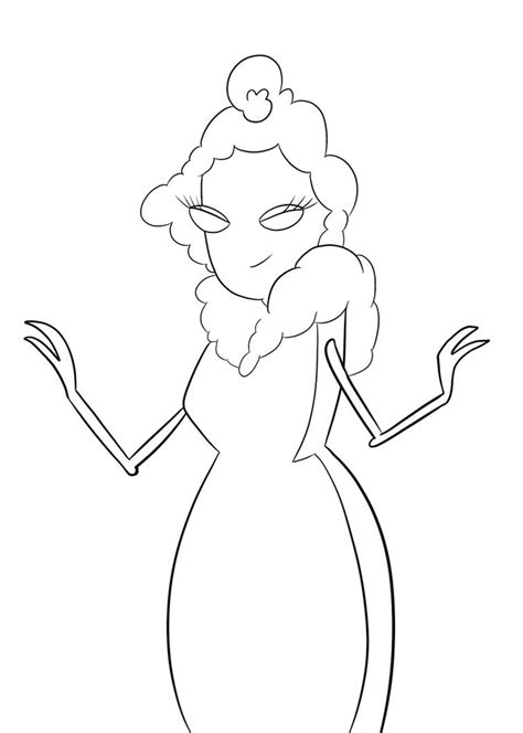 Inktober 2022 19 Ivana By Jvart1 On Deviantart