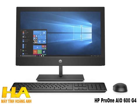 Hp Proone Aio G