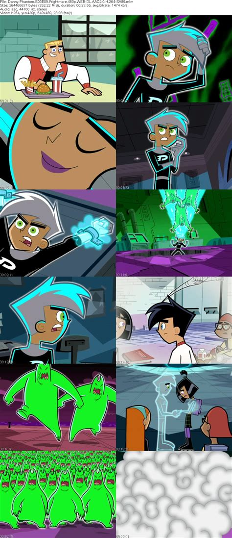 Danny Phantom Complete Series Download Eviltaia