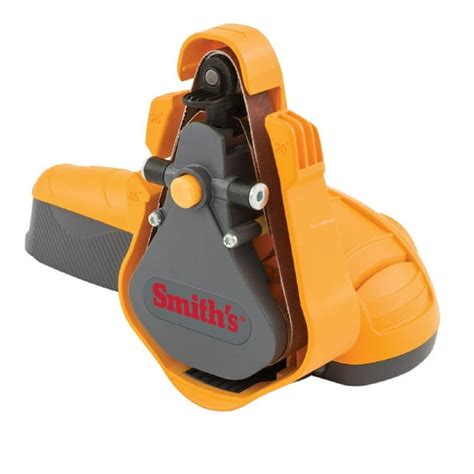 Smith Knife And Scissor Sharpener Electric