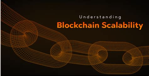 Blockchain Scalability Solutions Techniques And Layer 2