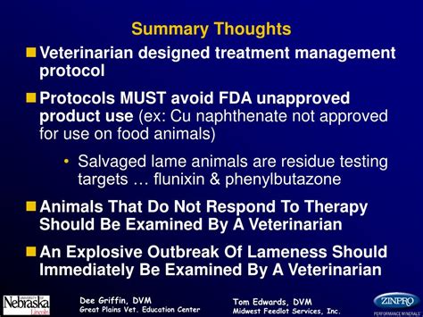 Ppt Identifying Lameness Problems Powerpoint Presentation Free