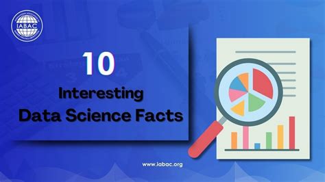 10 Interesting Data Science Facts You Need To Know