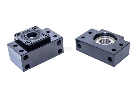 Комплект опор ШВП Bk 12 Bf 12 — купить с доставкой по России