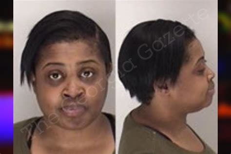 Jasmine Mcbride — Richmond County Jail Bookings