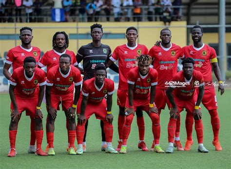 202223 Ghana Premier League Week 29 Match Preview Asante Kotoko Vs