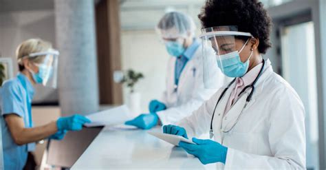 Como Fazer A Classificação De Risco Hospitalar Entenda
