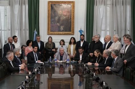 La Uba Pidió Ser Auditada Por Un Organismo Competente Argmedios