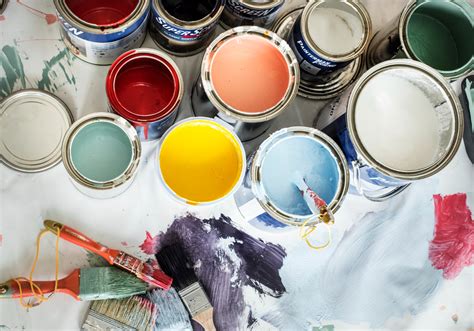 ¿cuál Es La Mejor Pintura Para Pintar Una Fachada