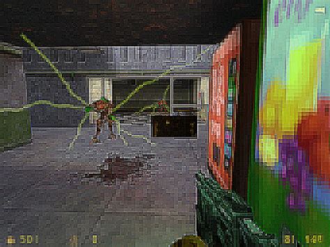 How To Make My Game Look Low Quality Rhalflife