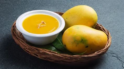 Hafoos Mango Pulp Packaging Size 1 Kg At ₹ 62kg In Vijayapura Id