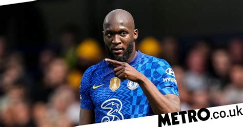Inter Reject Chelseas Attempt To Swap Four Players In Romelu Lukaku