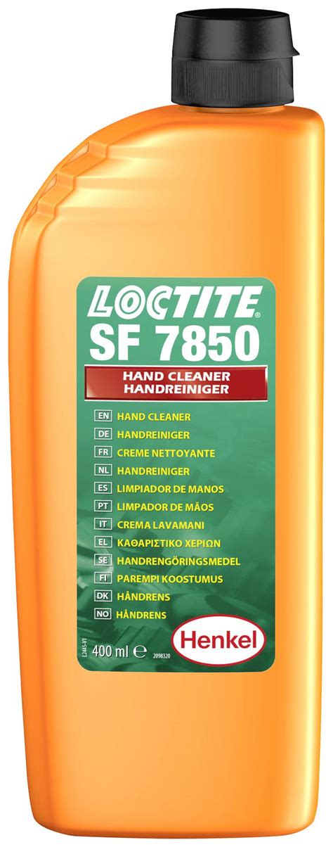 Buy LOCTITE® SF 7850 2098250 Lotion 400 ml 400 ml | Conrad Electronic