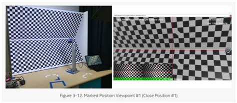 Cad Model For The Oem Calibration Target Intel Realsense Help Center