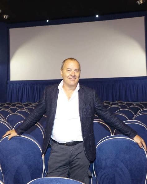 Il Cinema Resta In Sala Niente Film Allaperto Non Abbiamo Trovato Una