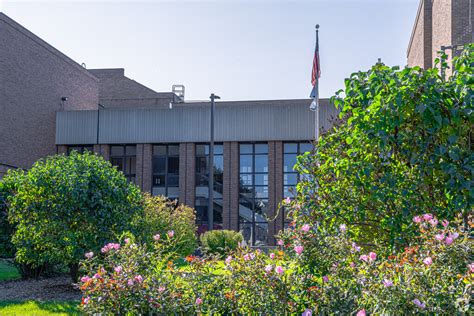 South Division High School In Milwaukee Wi